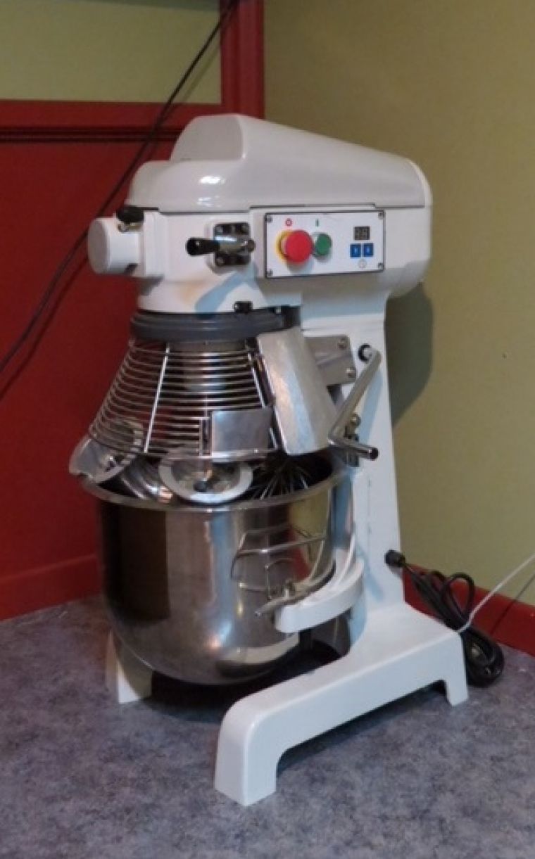 Refurbished Doyon brand equipment for sale